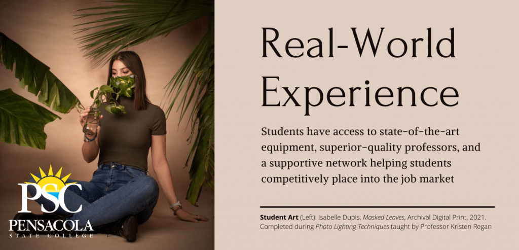 Anna Lamar Switzer Center for Visual Arts | Pensacola State College ...