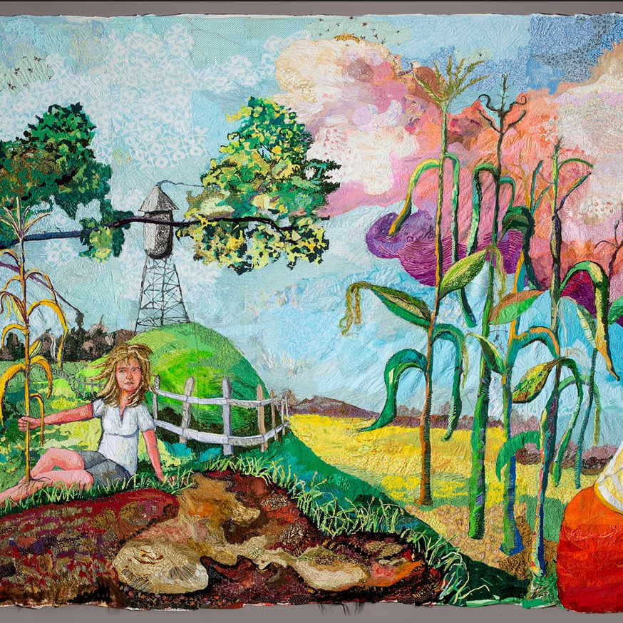 Anna Lamar Switzer Center for Visual Arts | Pensacola State College ...