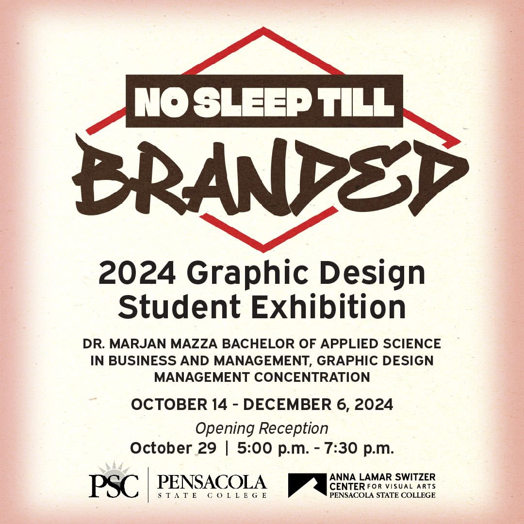 Graphic Design Students Count Down the Days to the “No Sleep Till ...